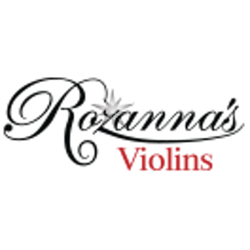 Names of Violin Strings and Where to Find Them | Rozanna's Violins