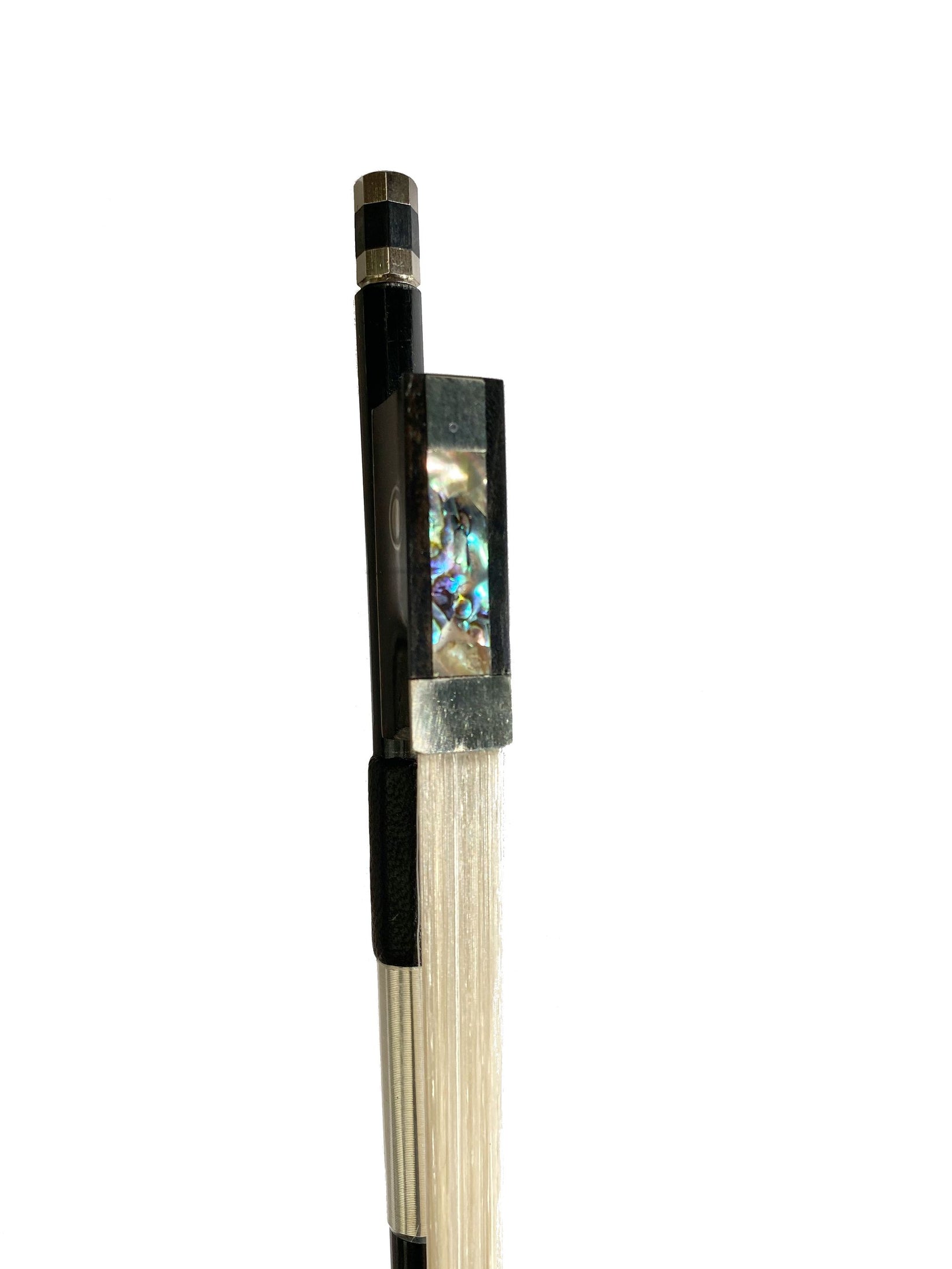 Queen of Hearts Black Violin Outfit with Carbon Fiber Bow – Rozanna's ...