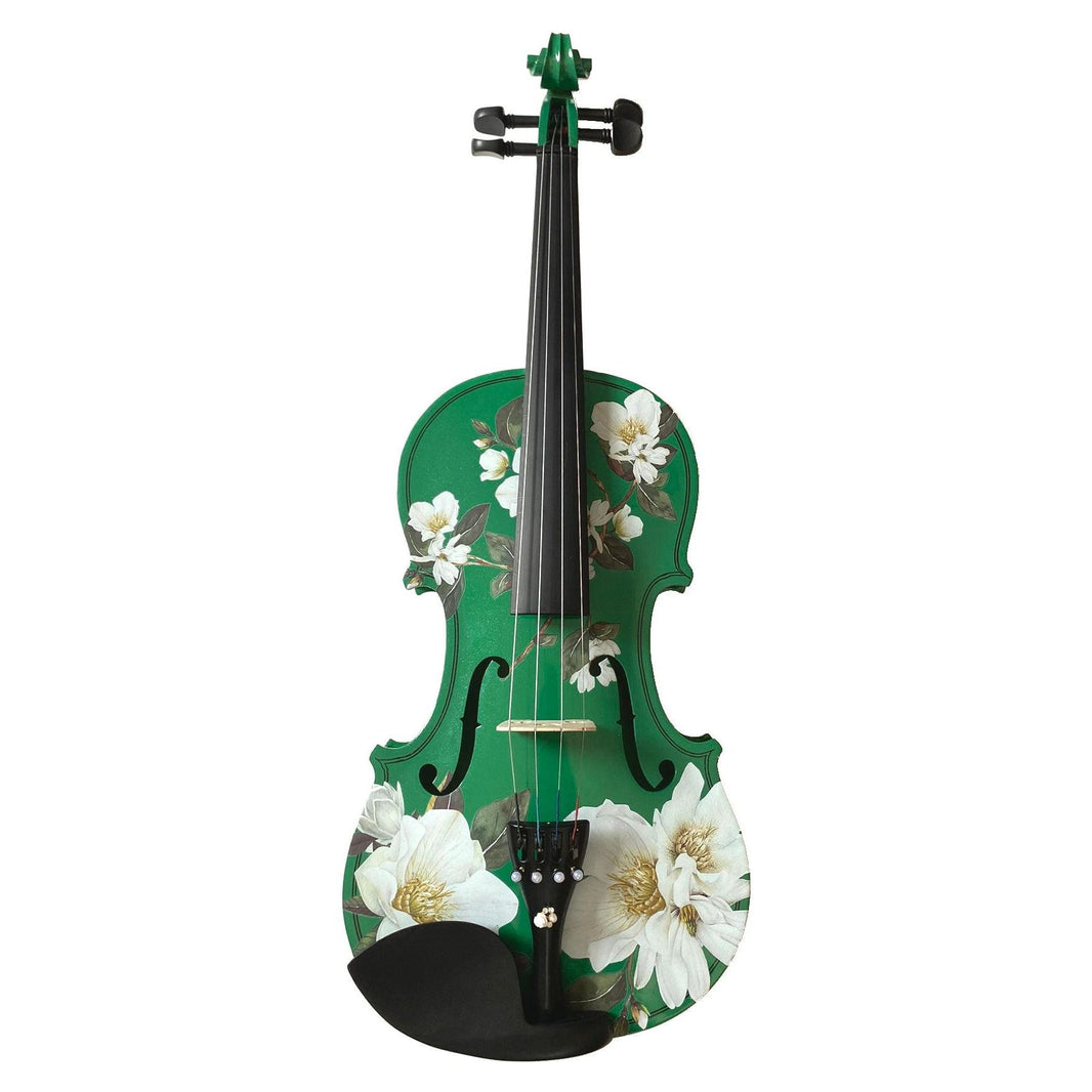 Flowers – Rozanna's Violins
