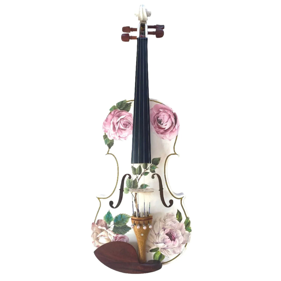 All Violins – Rozanna's Violins