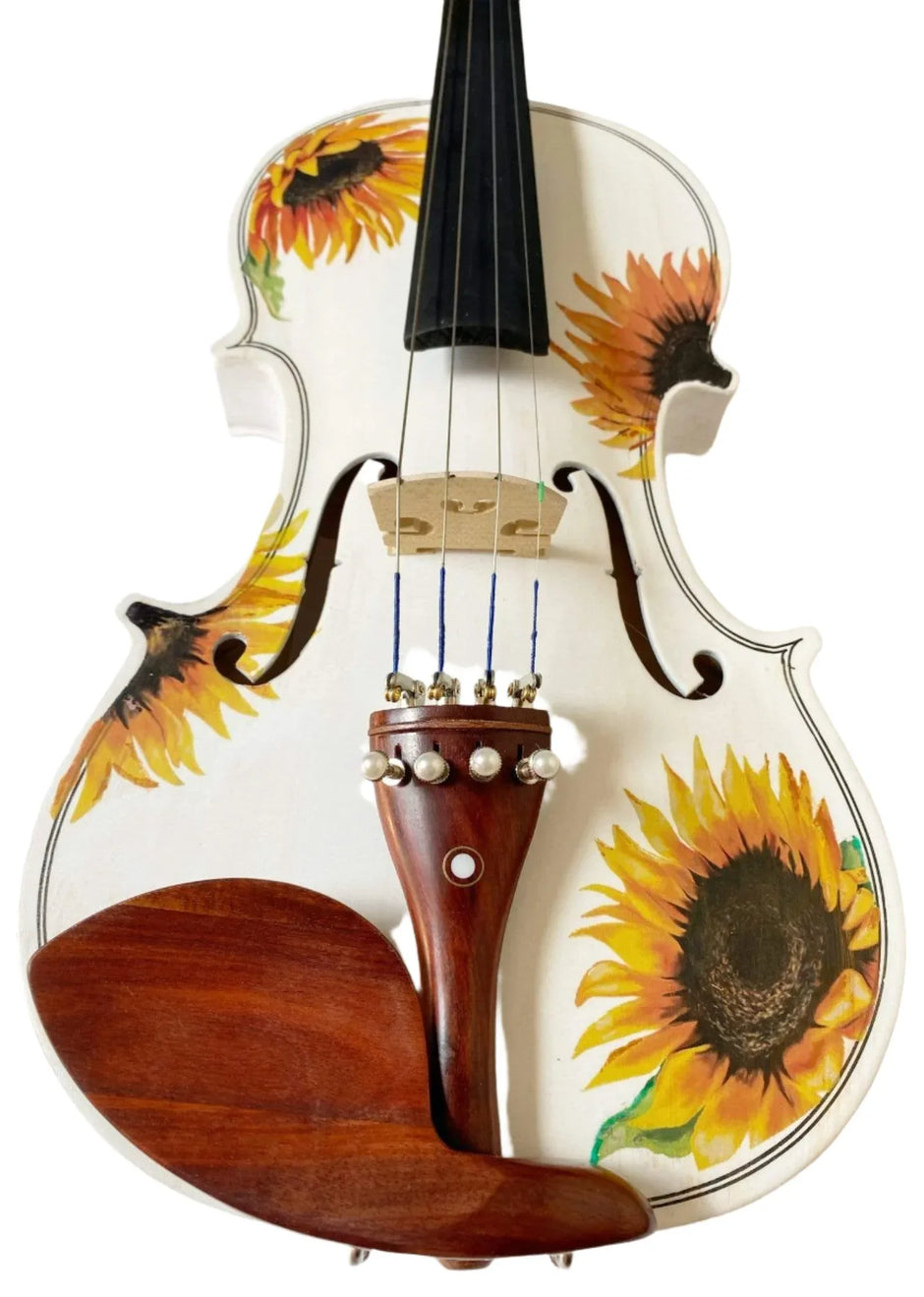 All Violins – Rozanna's Violins